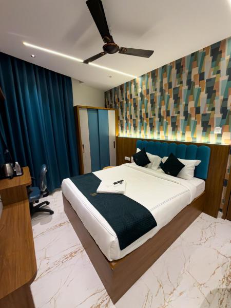 Amogh Prime Suites - Bengaluru