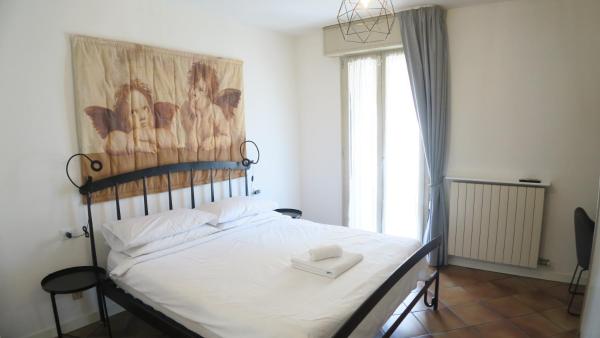 A Nest 4 Family - Lago di Como