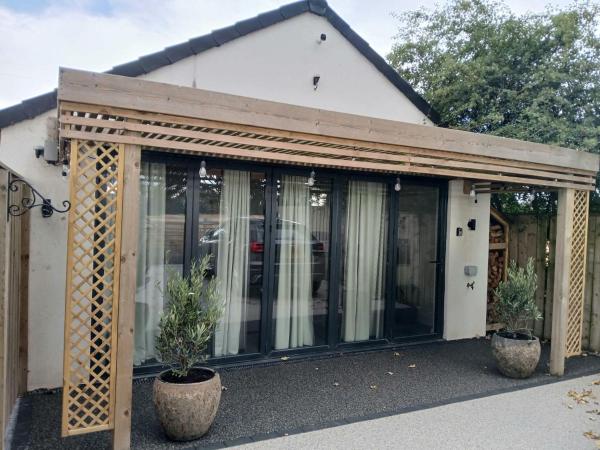 Newbus Grange Lodge The Cottage - Darlington
