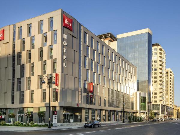 Ibis Baku City - Aserbaidschan