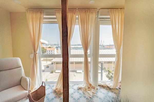 Apartemento Marujita Ii - Ferrol