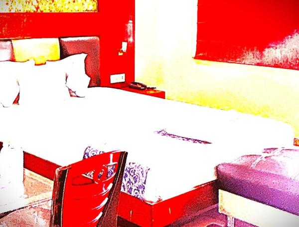 The Hill Lora Hotel In Dharamshala - Dharamshala
