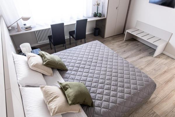 Merida Suites - Ravenna