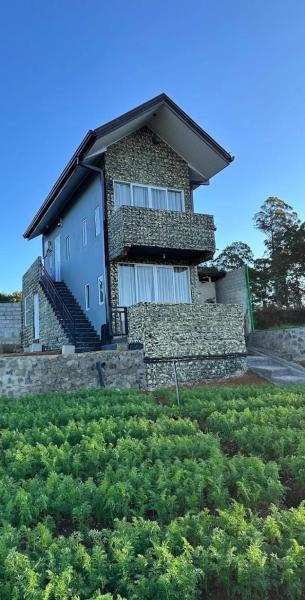 Ssr Wasana Villa - Nuwara Eliya - Nuwara Eliya