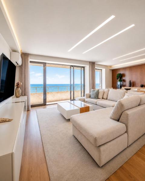 Beachouse Pvz - Beachfront - Póvoa de Varzim