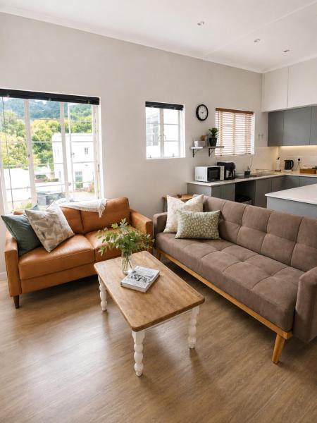 Stay On Main, Family Apartment - Paarl