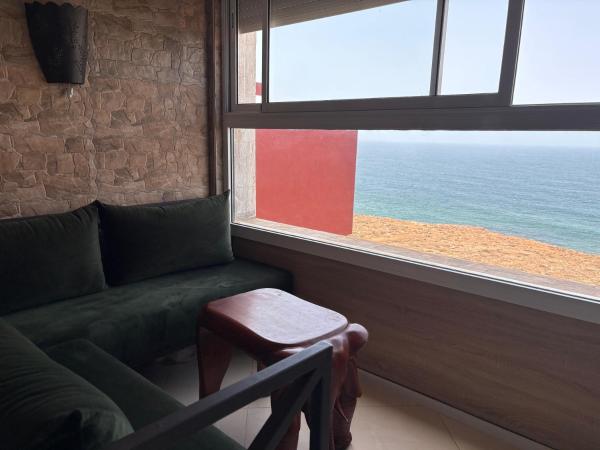 Ocean View Apartment - Marruecos
