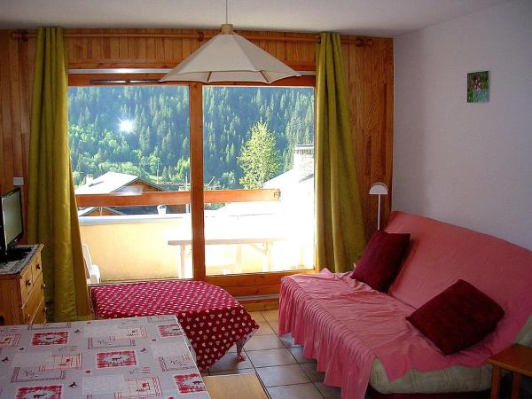 Résidence Le Roselin - 3 Pièces Pour 6 Personnes Mae-3311 - Courchevel 1850