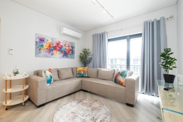Paarl 215 - 2br Lux Apt With Aircon And Parking - Paarl