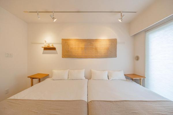 Ochahouse原宿203 - Roppongi