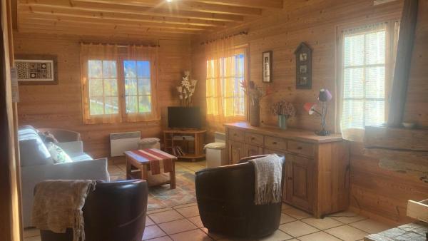 Chalet Granier - Chalet Granier Mae-5234 - Haute-Savoie
