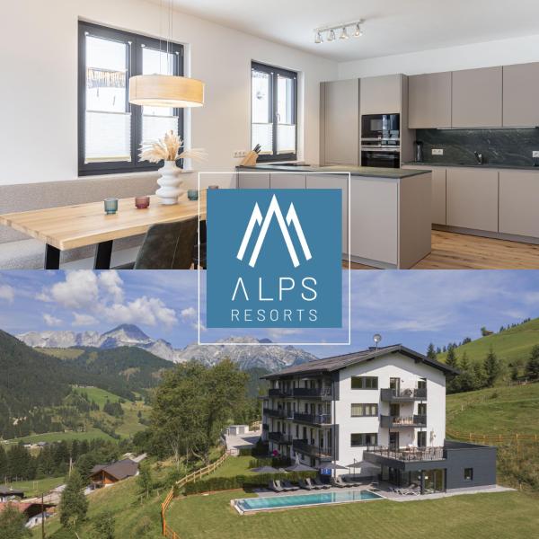 Hideaway Dachstein West By Alps Resorts - Austria