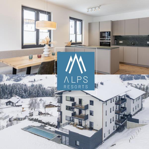 Hideaway Dachstein West By Alps Resorts - Flachau