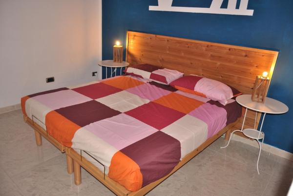 Casalina Matera - With Private Parking And Balcony - Matera
