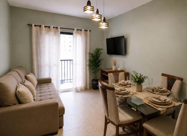 Sarti Hospedagem 2 Quartos Com Ar Condicionado Na Orla - Praia Grande