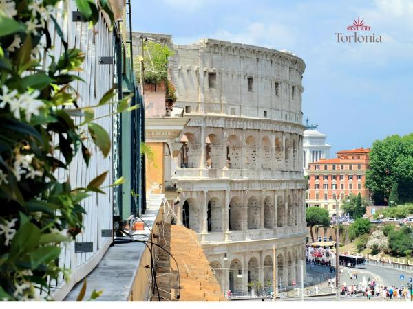 Restart Accommodations Rome - Rome