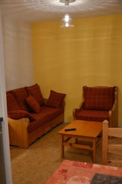 Résidence Les Bergers - 2 Pièces Cabine 4 Personnes Exposé Nord-ouest Mae-8954 - Valloire