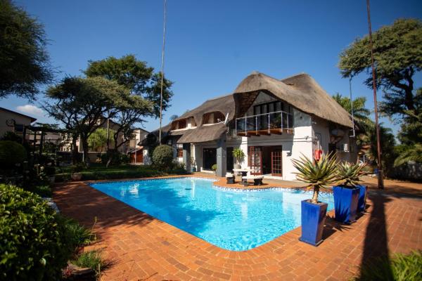 Golden Casa - Mokopane