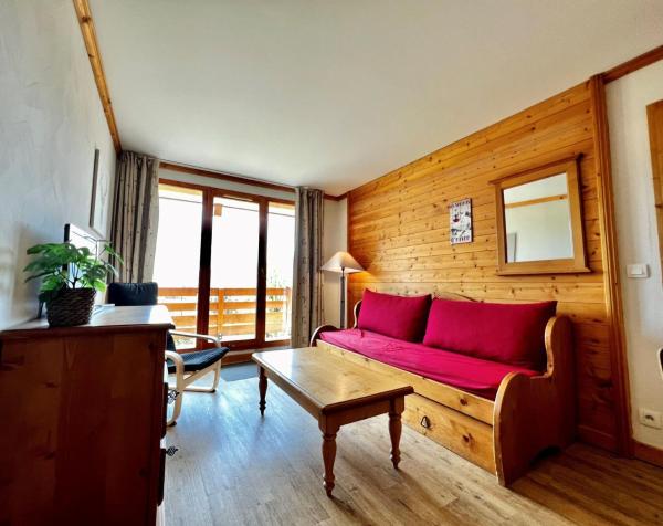 Résidence Les Belles Roches - Appartement Six Personnes Au Centre Du Village Mae-2994 - Notre-Dame-de-Bellecombe