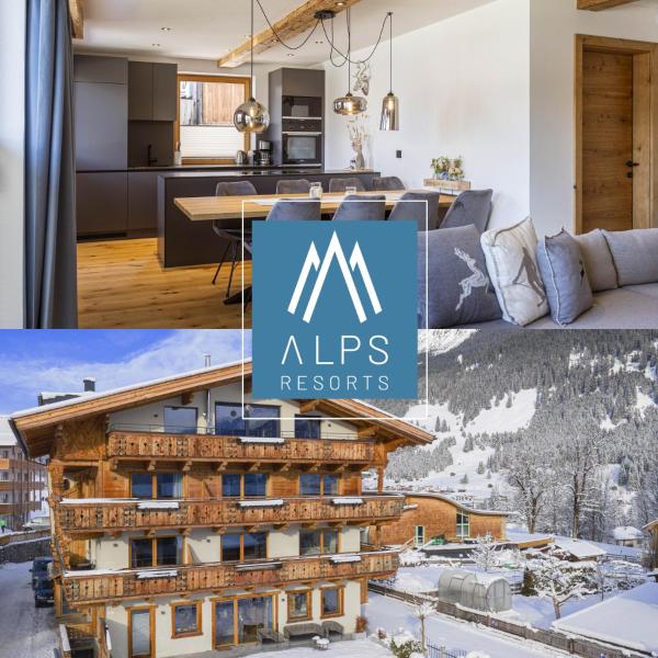 Zugspitz Suites Lermoos By Alps Resorts - Ehrwald