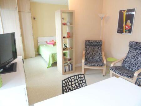 Résidence Montcalm C - Logement Douillet Dans Résidence Avec Piscine Et Tennis ! Mae-6844 - Aix-les-Bains