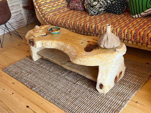 Plett Ironwood Tiny House - South Africa
