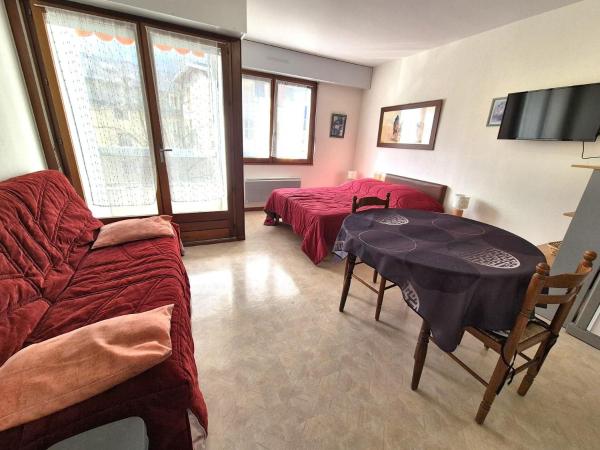 Résidence Le Chateau Durieux 2 - Agréable Logement Rénové ! Mae-7374 - Aix-les-Bains