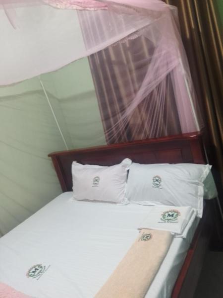 M- Net Luxurious Hotel Kagadi - Uganda
