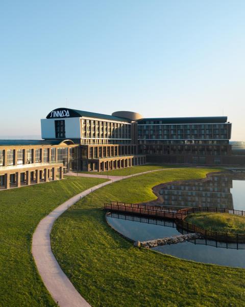 Sinnada Resort & Thermaland - Afyonkarahisar