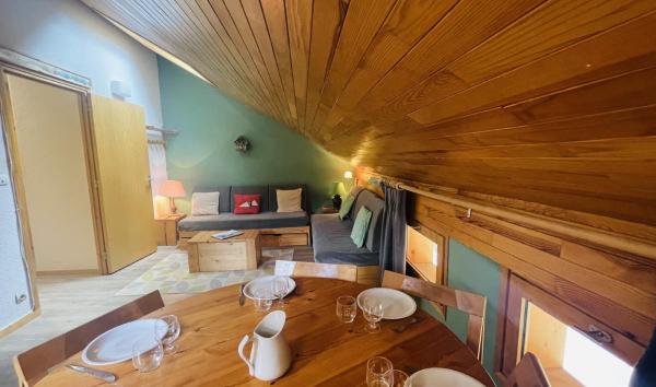 Résidence Les Eperonnelles - Appartement 3 Pièces Pour 6 Personnes Situé à Méribel Altiport, Proche Des Pistes De Ski Et Du Golf Mae-2644 - 프랑스