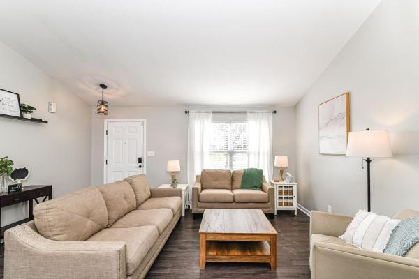 3br Noblesville Home - Walk To Ruoff - Noblesville, IN