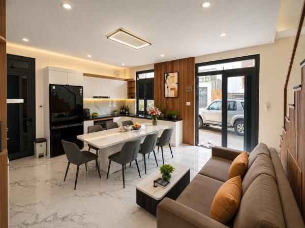 Xaxa House Da Lat - Đà Lạt