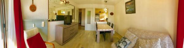 Résidence Le Meridien - Appartement 6 Personnes, à Quelques Pas Du Centre De Villard De Lans Mae-3574 - Autrans