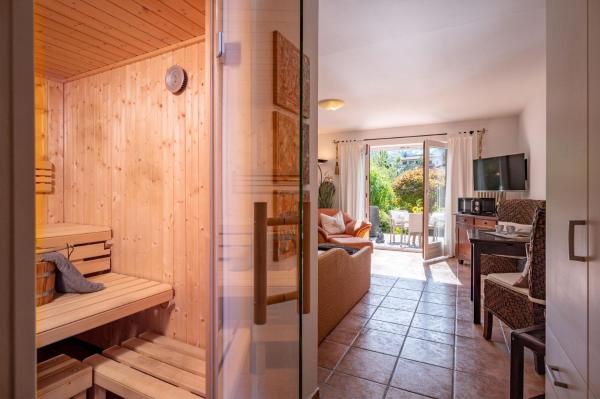Bergblick With Private Sauna By Apartment Managers - Brixen im Thale