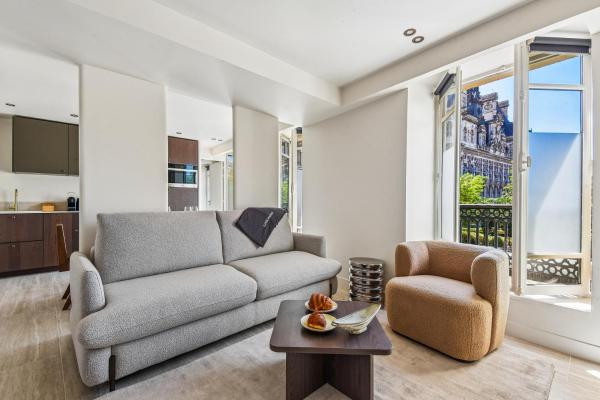 Lavie Maison - Marais & Rivoli - Paris