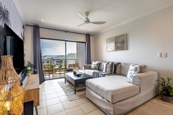 61 The Atrium - Dolphin Coast