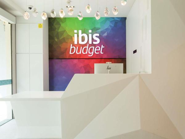 Ibis Budget Singapore Olive - Sengkang