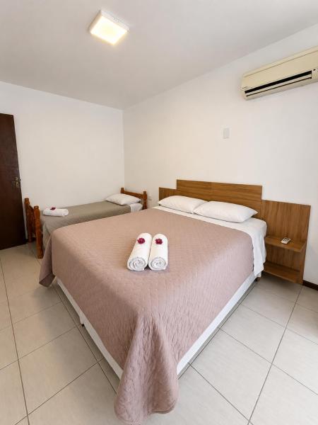 2 Quartos 500m Da Praia Central - Balneário Camboriú