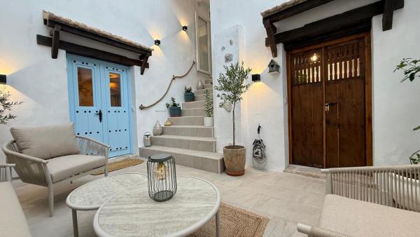 La Casa De Mama - Alhaurín el Grande