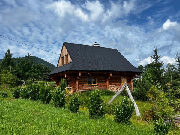Chatka_kasina - Pologne