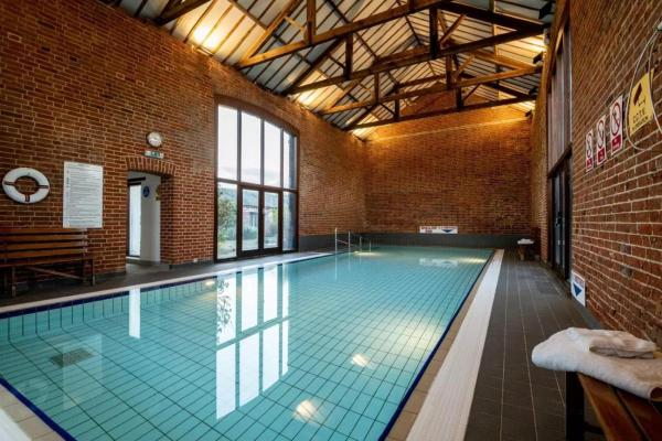 2 Bed In Cranmer Oc-w45791 - Fakenham