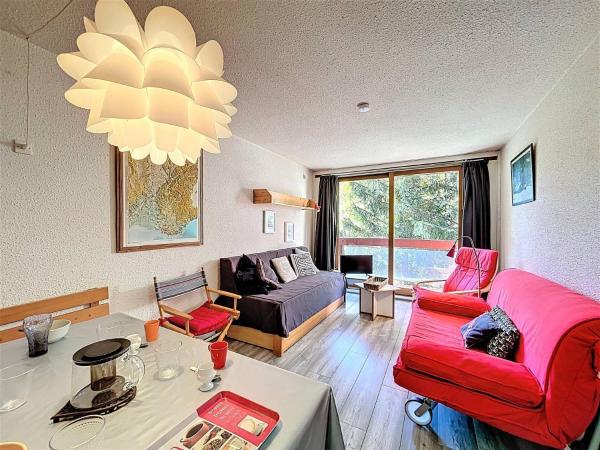 Appartement Rénové Au Pied Des Pistes Avec Accès Piscine - Le Corbier