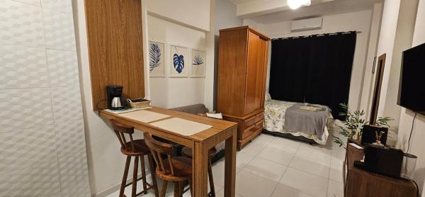 Scr-ipanema- Studio Moderno Na Divisa De Ipanema Copacabana Perto Do Metrô - Rio de Janeiro