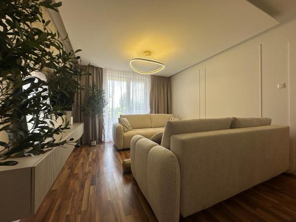 Traugutta Apartment - Self Check-in 20h- Lift - Wrocław