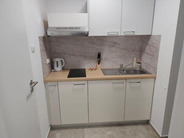 Studio Apartmani Turković - Karlovac