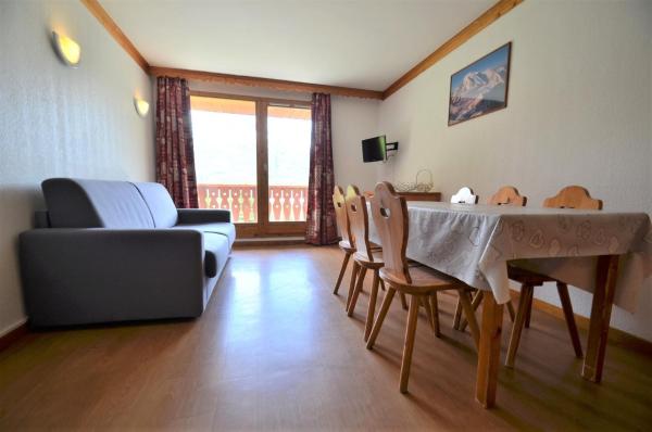Résidence Valmont - Appartement 8 Pers De 65m2 Ski Aux Pieds Mae-4414 - Les Menuires