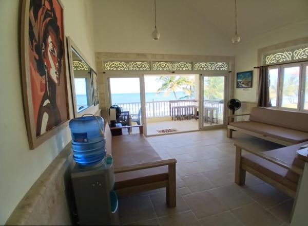 Casa De Rivas, Cabarete - Cabarete