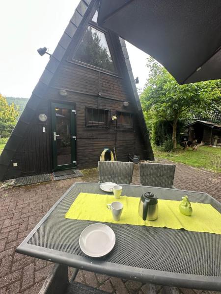 Das Fienehaus - Meschede