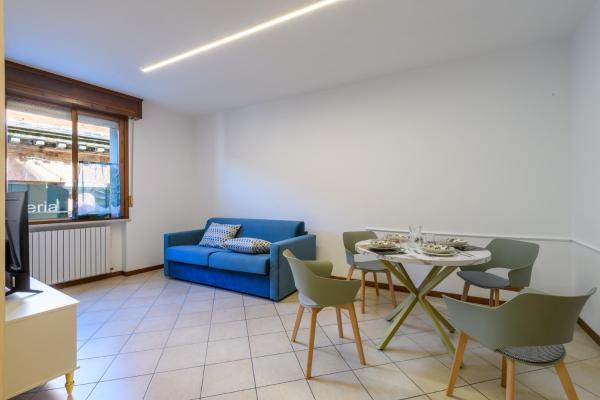Guesthost - A Due Passi Apartment - Pesaro