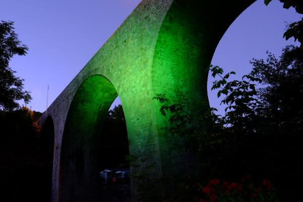 Maison Sous Le Pont - Jaujac
